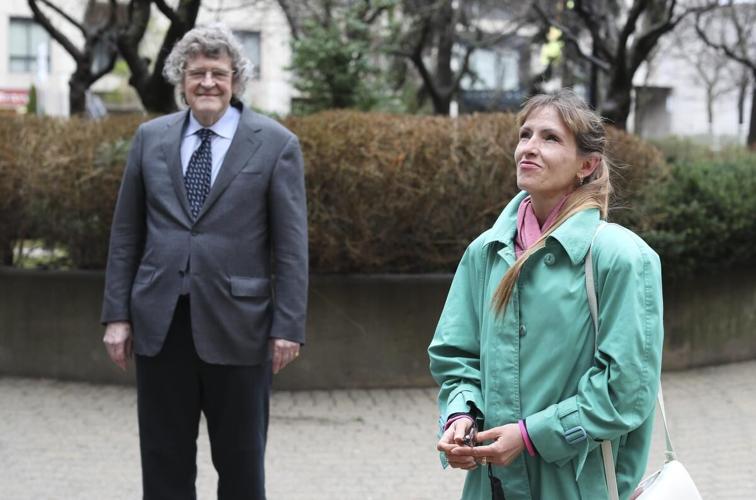 Woman wrongfully convicted over flawed Motherisk evidence acquitted by ...