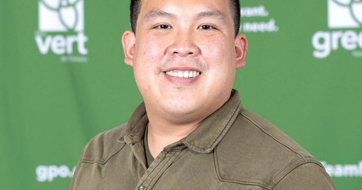 Meet Wayne Mak, Kitchener Centre’s Green candidate in the 2022 ...