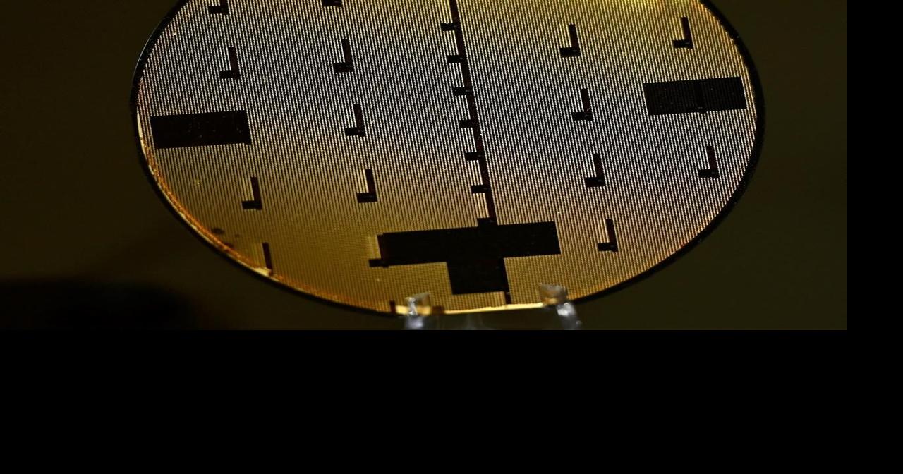 Canadian technology organizations form semiconductor working group