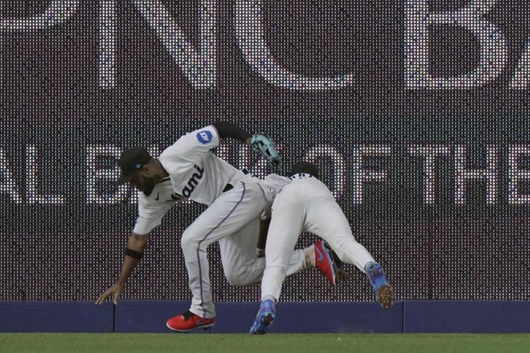 MLB errors are on track to set a record low for the 3rd year in row