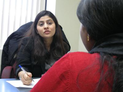 Legal Aid Ontario urged to share funding with ethnocultural legal clinics