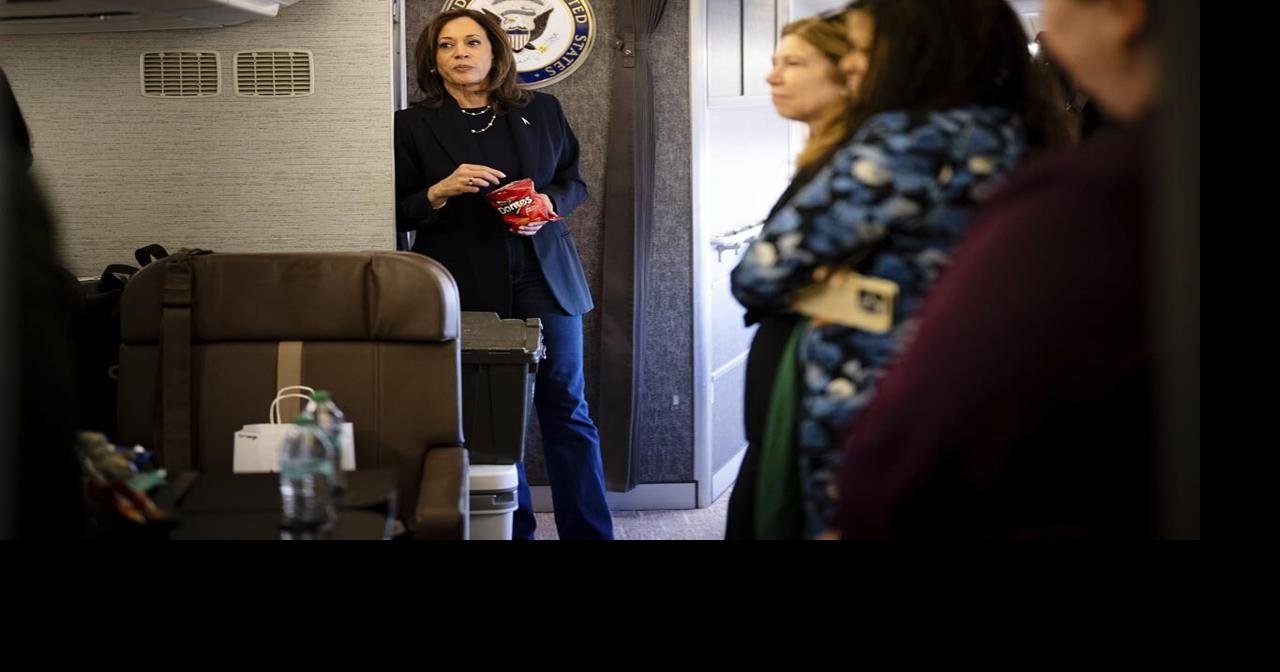 Democrats escalate attacks on Trump after comedian calls Puerto Rico ...