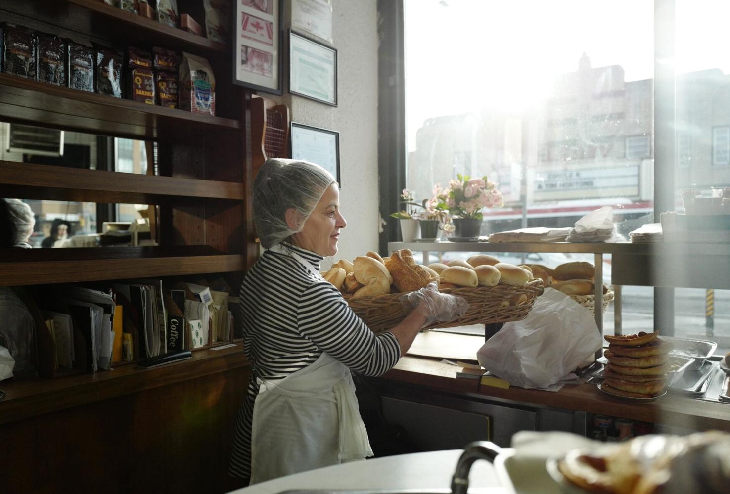 Beloved Toronto bakery and Danforth institution turns 50