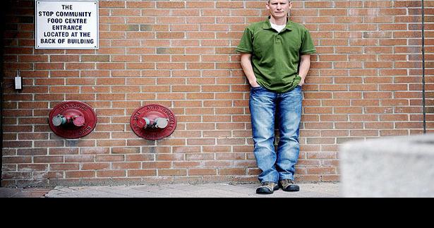 Nick Saul: The man who built the foodie bank