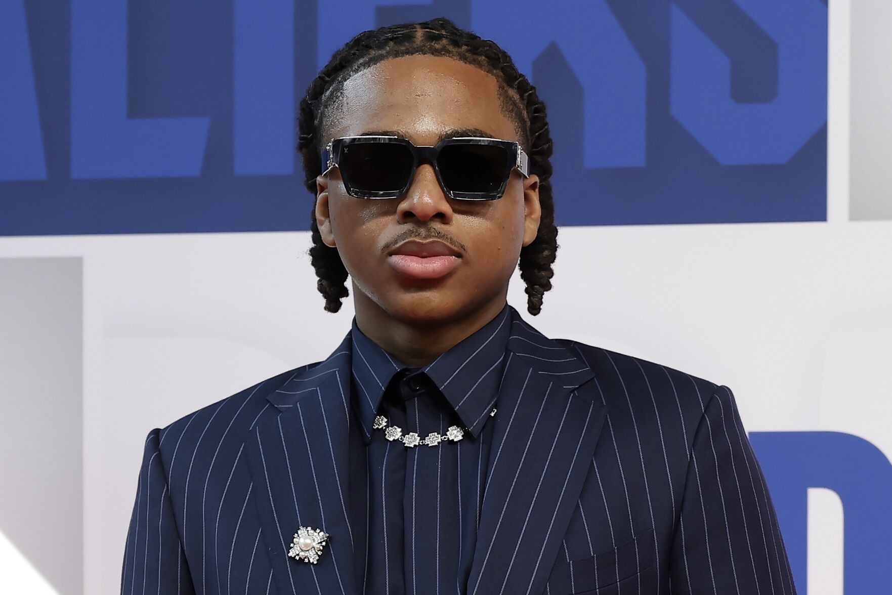 2025 NBA Draft recap: Raptors select Collin Murray-Boyles