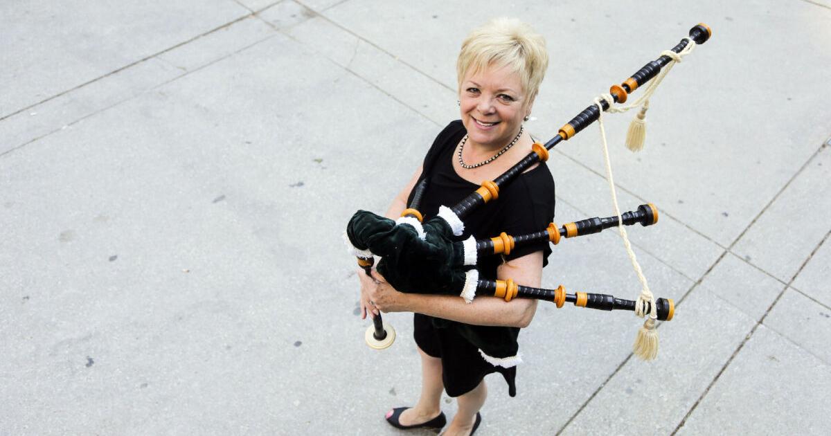 Lucille Joseph takes over as interim Luminato CEO