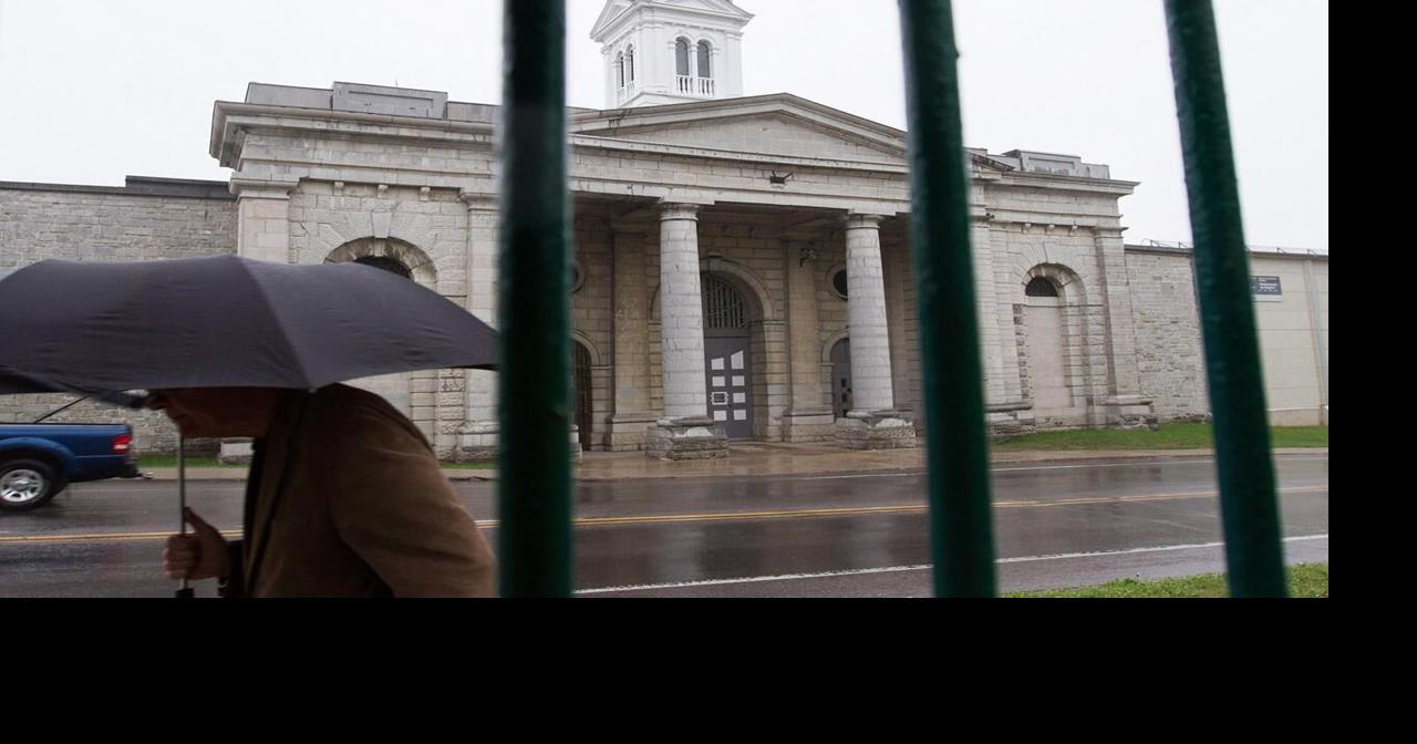 Federal watchdogs, MPs slam corrections officials on treatment of prisoners