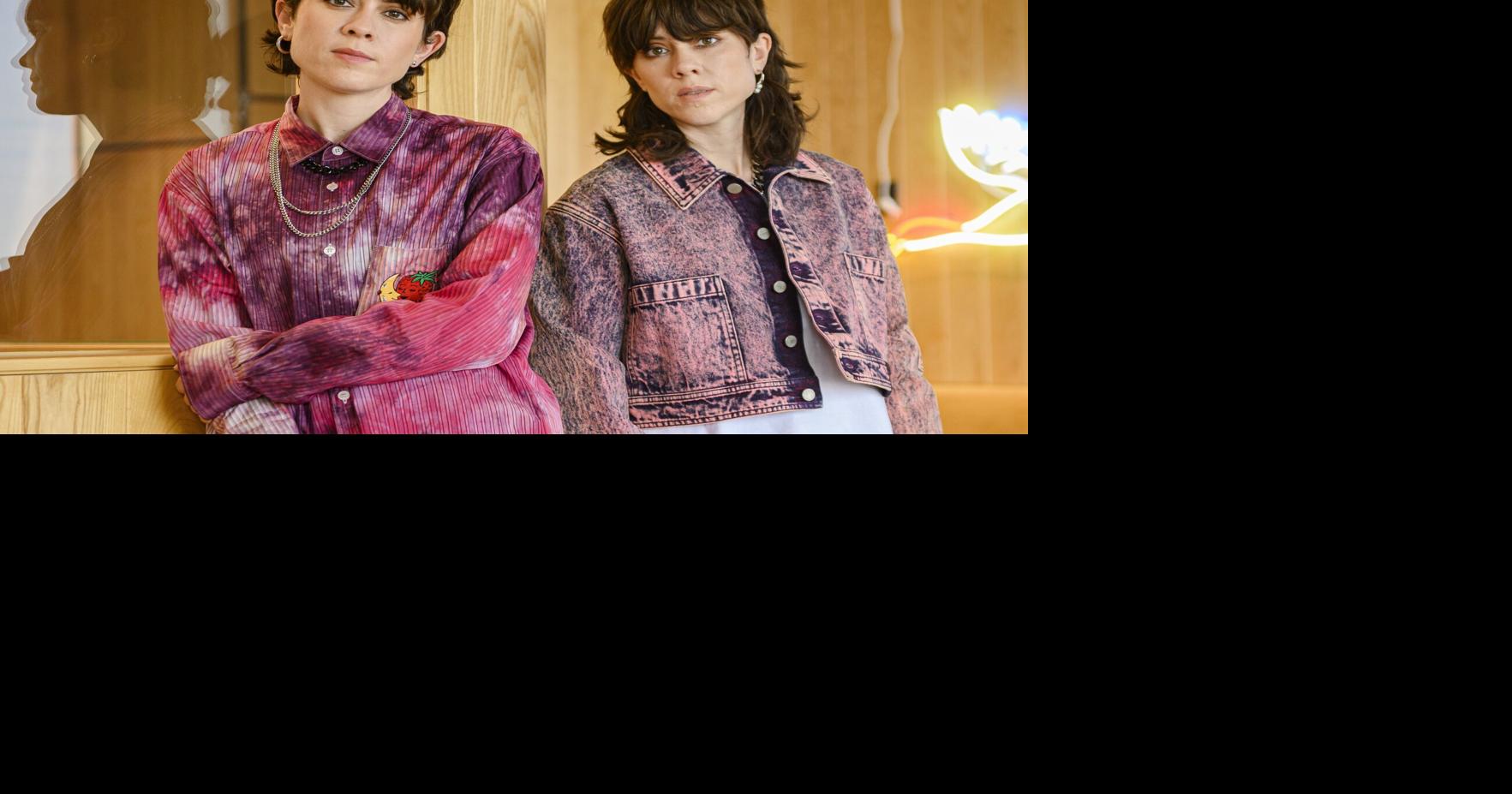 Tegan and Sara set for new ‘Simpsons’ episode this summer