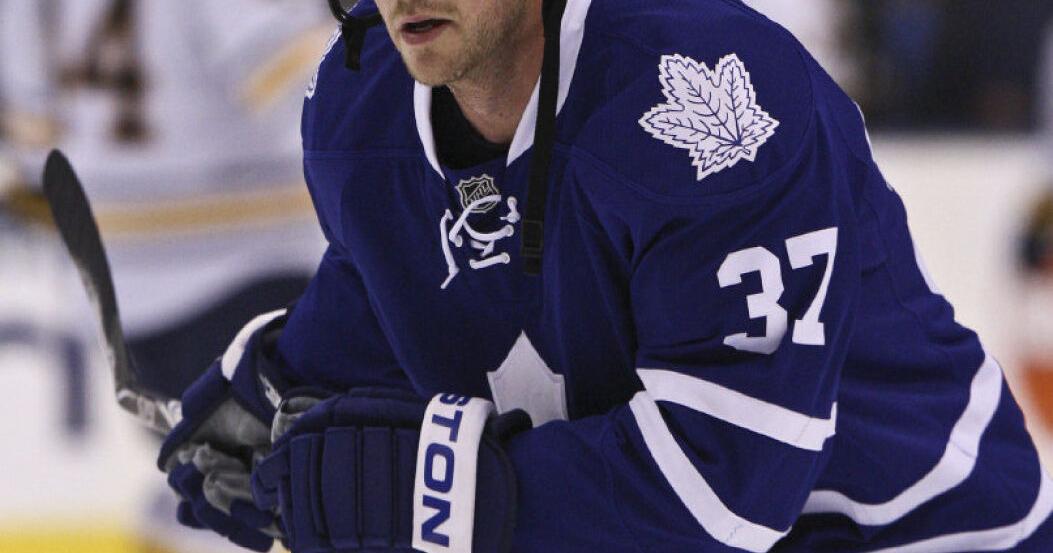 Joe Colborne, Matt Frattin to make Leaf debuts