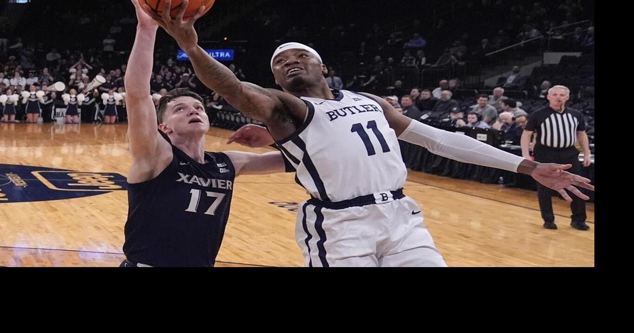 Butler tries to take another big step in coach Thad Matta's third ...