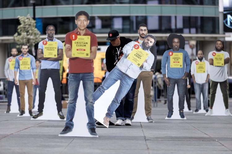 Police, Bolo Program update Canada’s top 25 most wanted list