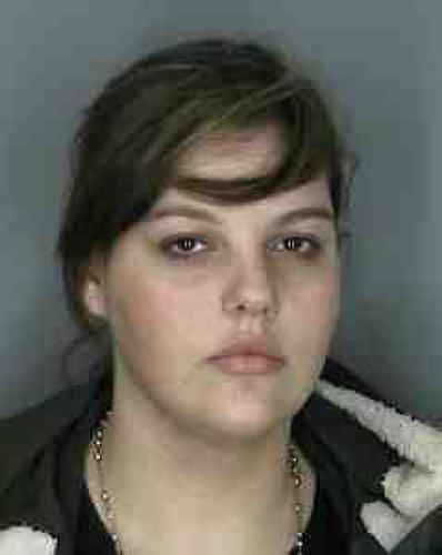 Second suspect, Ashley Andrews, sought in savage east-end murder