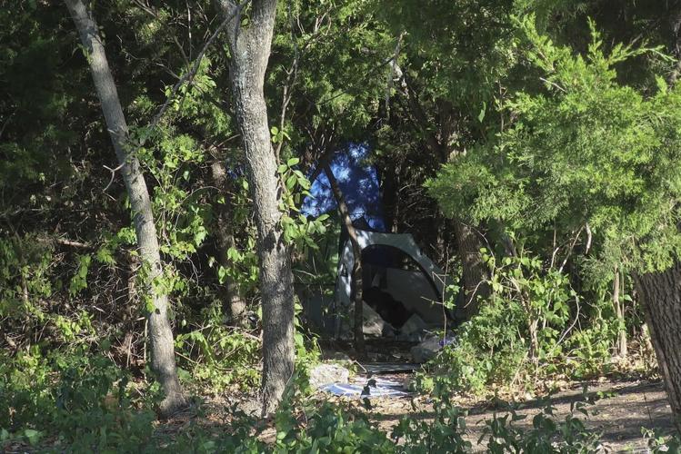 A homeless man is charged with capital murder and rape in the death of ...