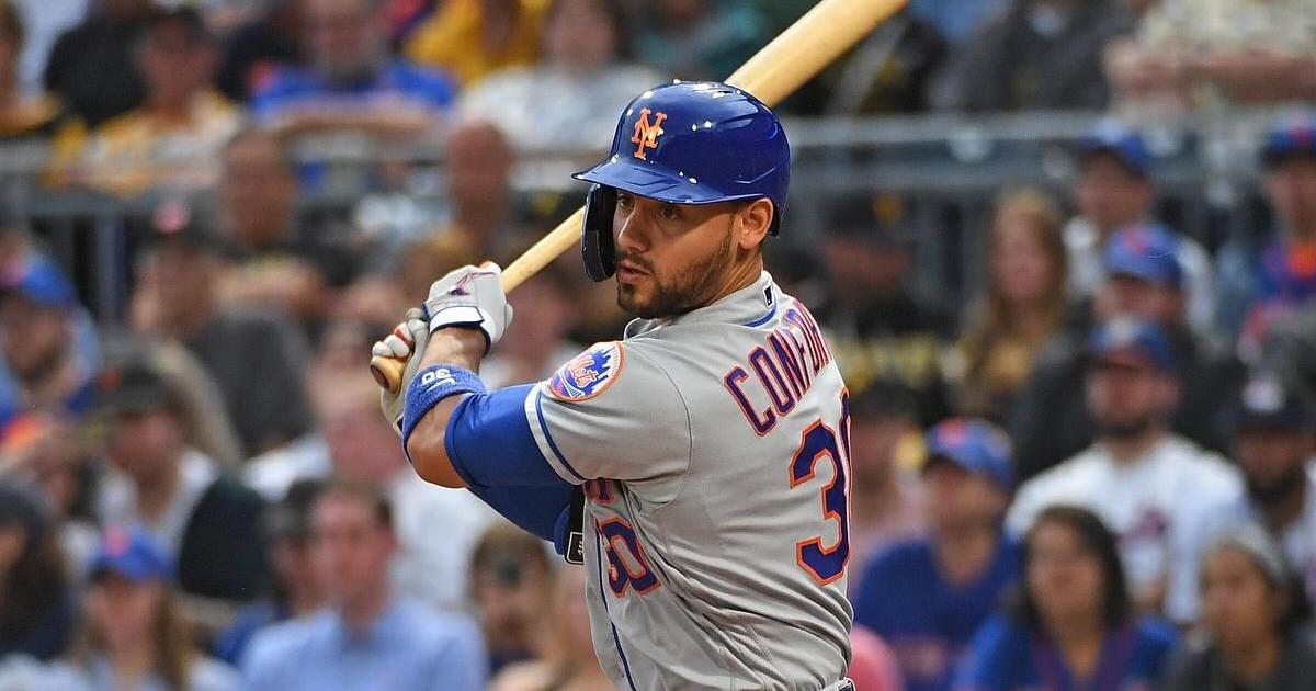 The Blue Jays need outfield help. Here’s a look at some options