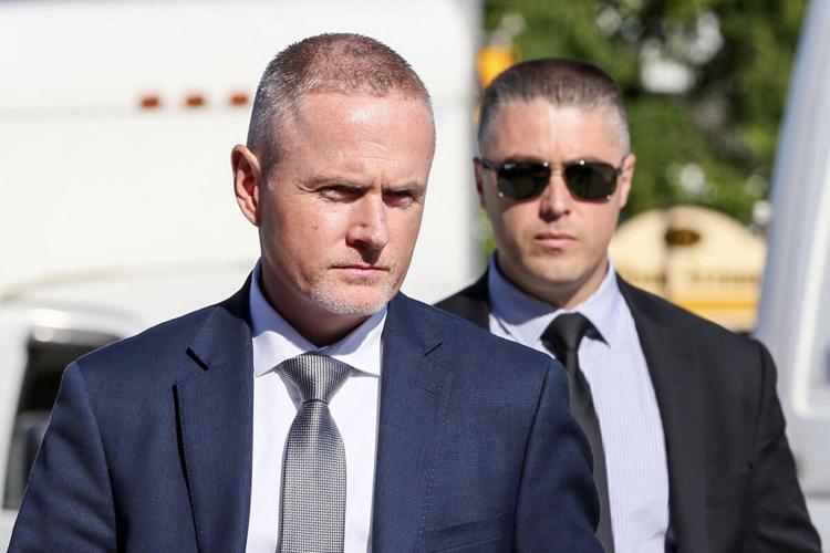 Police officer who shot Andrew Loku says he feared for his life