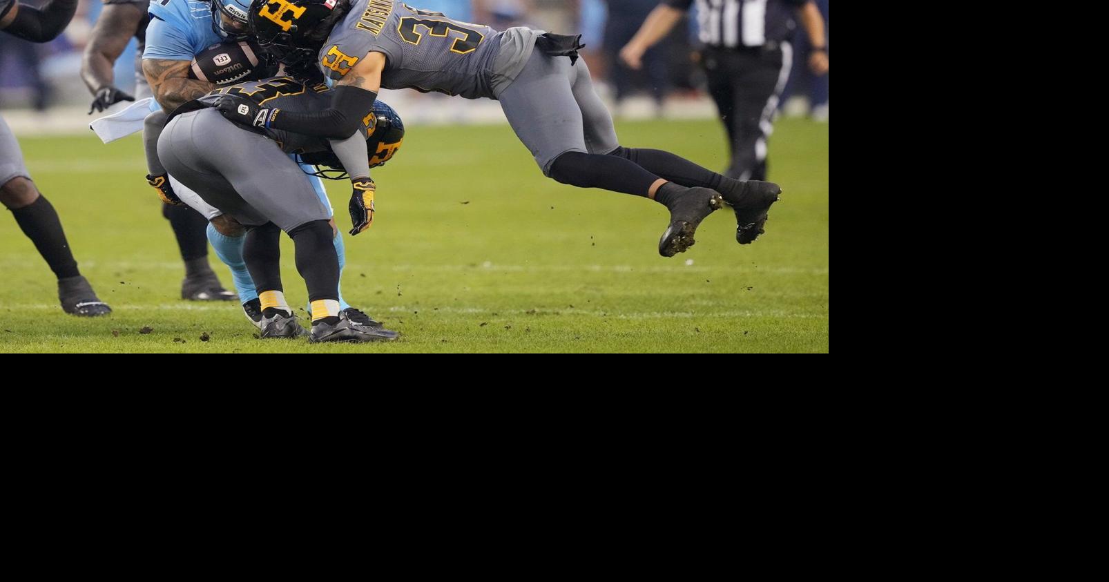 Veteran safety Katsantonis signs three-year extension with Hamilton ...