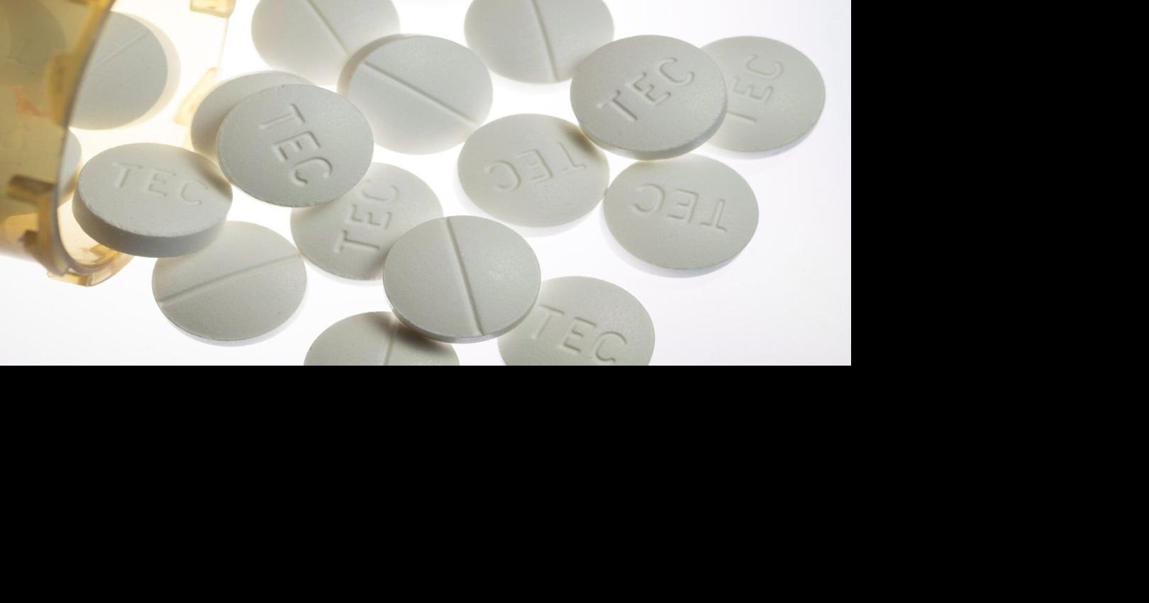 Powerful street drug packaged as pill may be killing people in northern ...