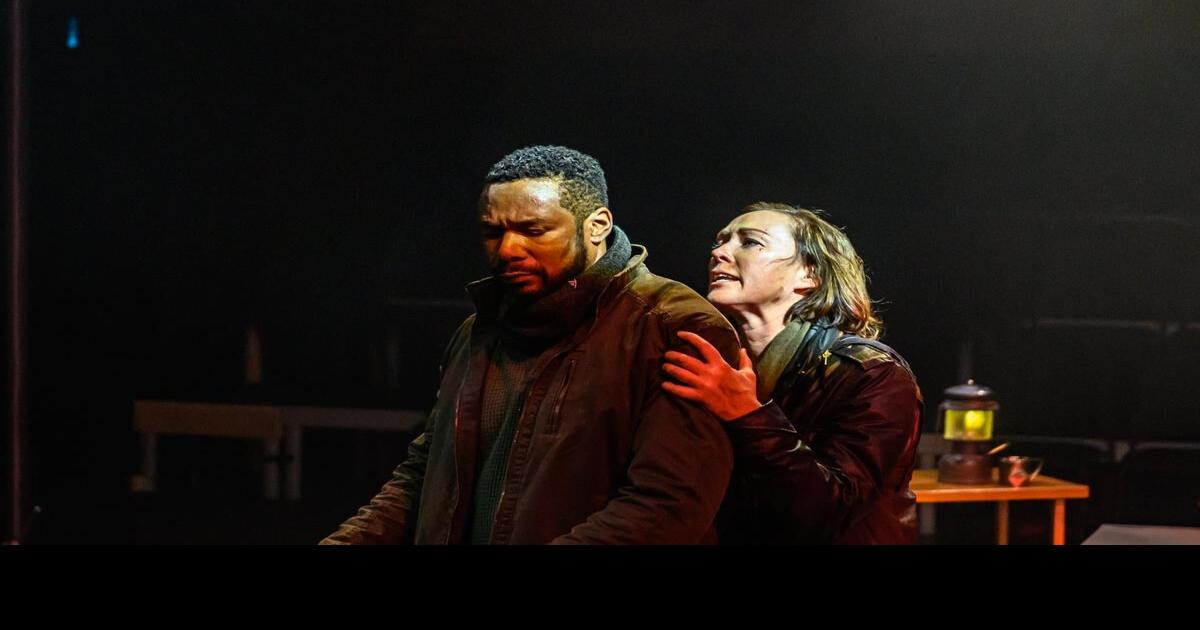 Fast, bloody and maybe confusing: This ‘Julius Caesar’ is very 2020