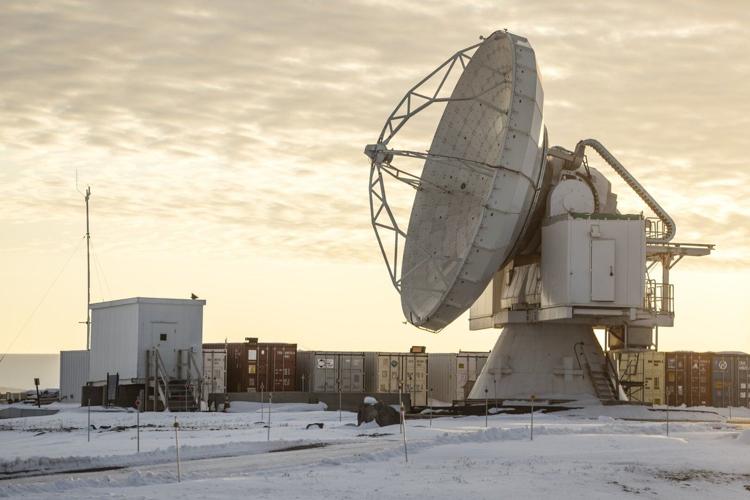 What to know about the US military's Pituffik Space Base in Greenland