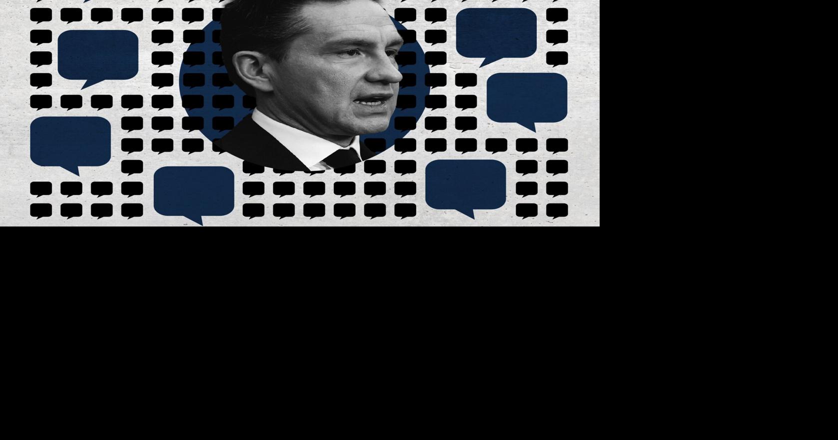 Fact checking Pierre Poilievre’s claims this election campaign