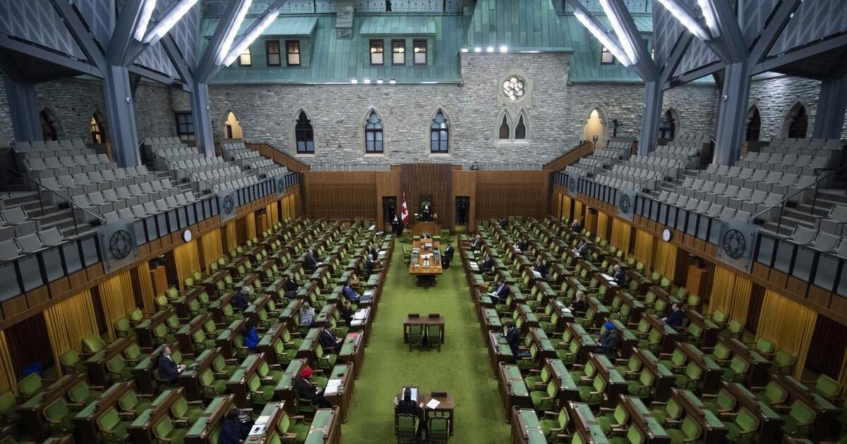 A working Parliament is more critical than ever