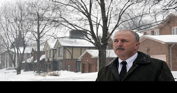 Preparing for a 'real estate apocalypse'