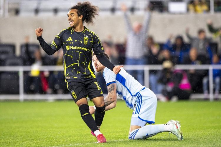 Whitecaps acquire midfielder/forward Aziel Jackson on loan from Polish club