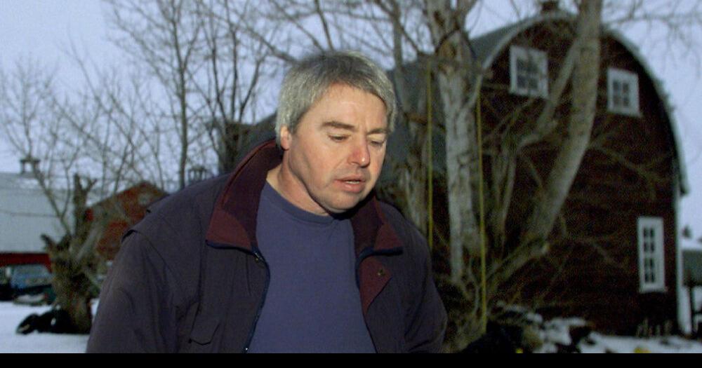 Robert Latimer granted full parole: lawyer