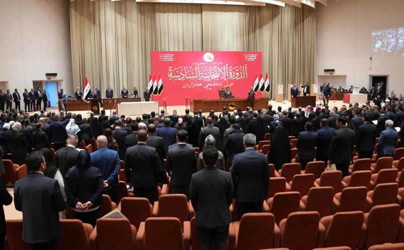 Iraq's prime minister steps aside for rival in post-election wrangling ...