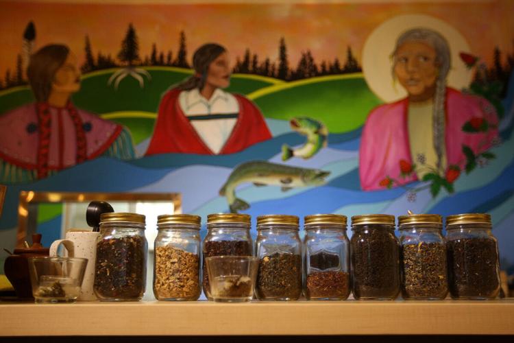 Now Open: Ku-kum’s Indigenous cooking has a French accent