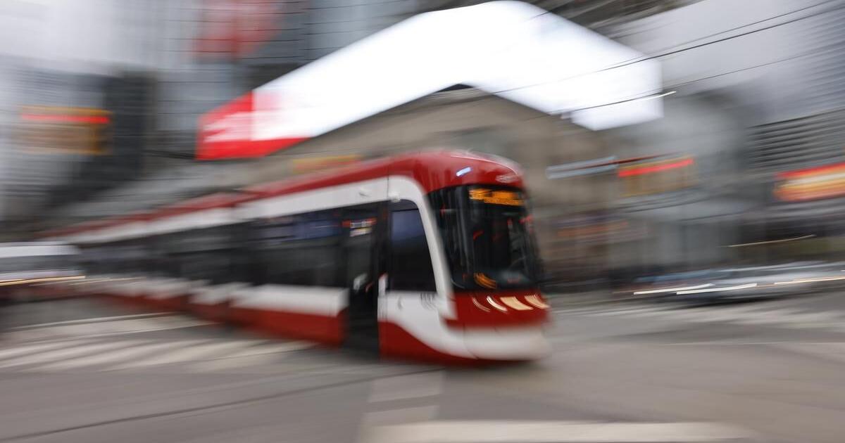 TTC offering free rides for Raptors season opener