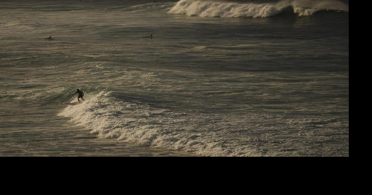 NOAA says La Nina ocean cooling has finally arrived, but it's weak and ...
