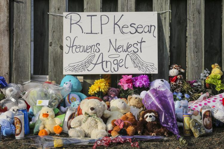 The gun pipeline: Kesean Williams’ mother shares her never-before-told ...