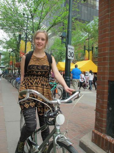 Calgary learns to cope with its ‘way windier’ weather