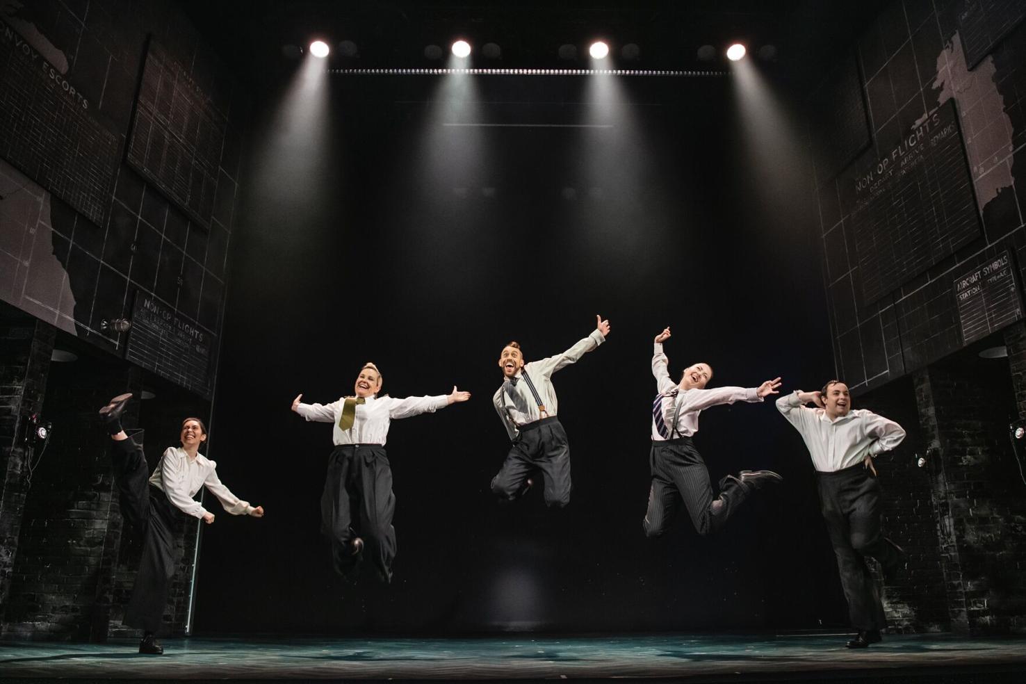 Mirvish unveils 2026-27 season, including ‘The Karate Kid’