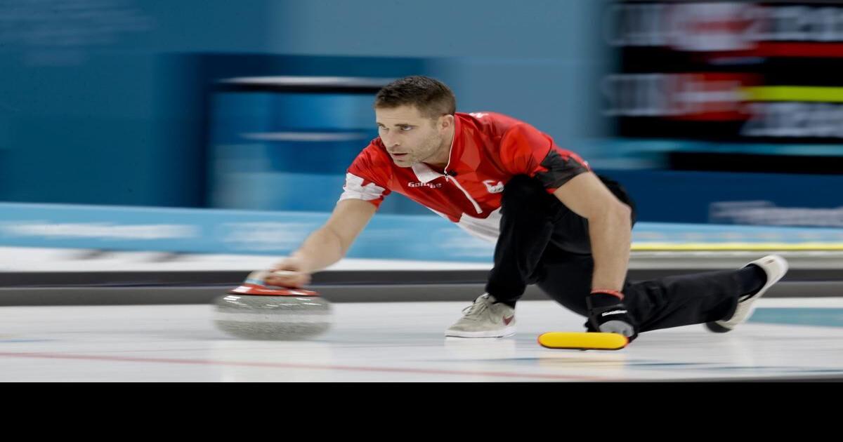Decorated curler John Morris returns to team curling, joins Kevin Koe