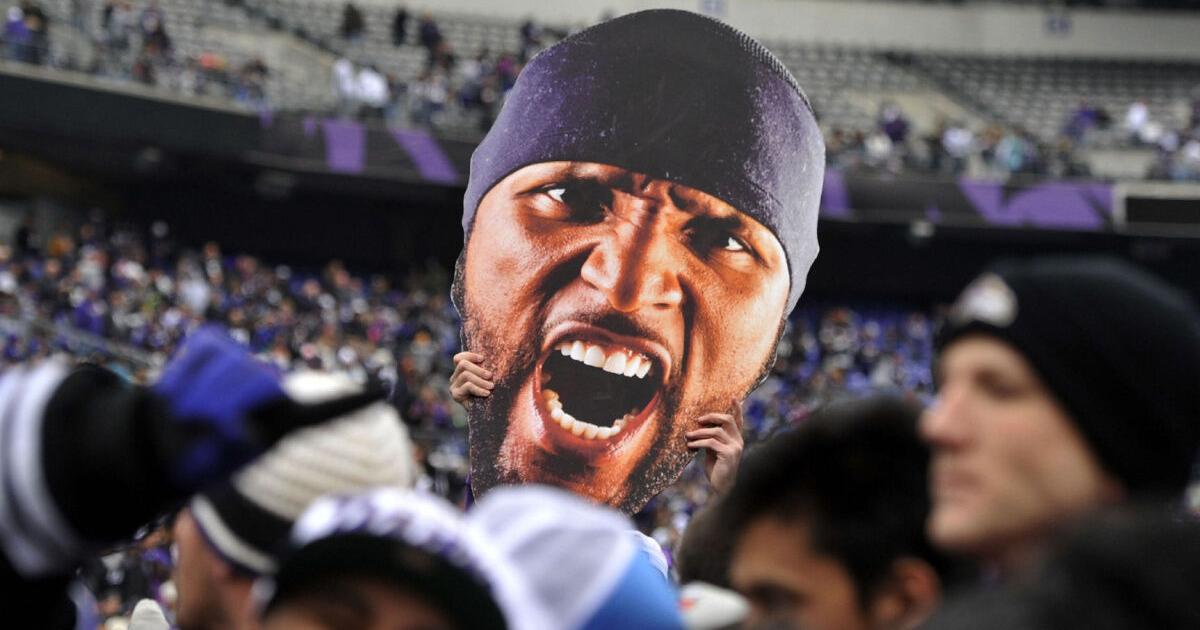 NFL: Super Bowl champion Ravens eye Ray Lewis statue