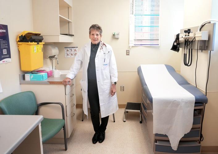 Toronto man's HIV no longer detectable after bone marrow transplant