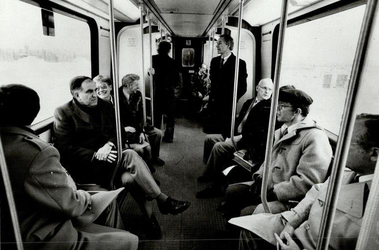 End of Scarborough RT marks end of a transit era