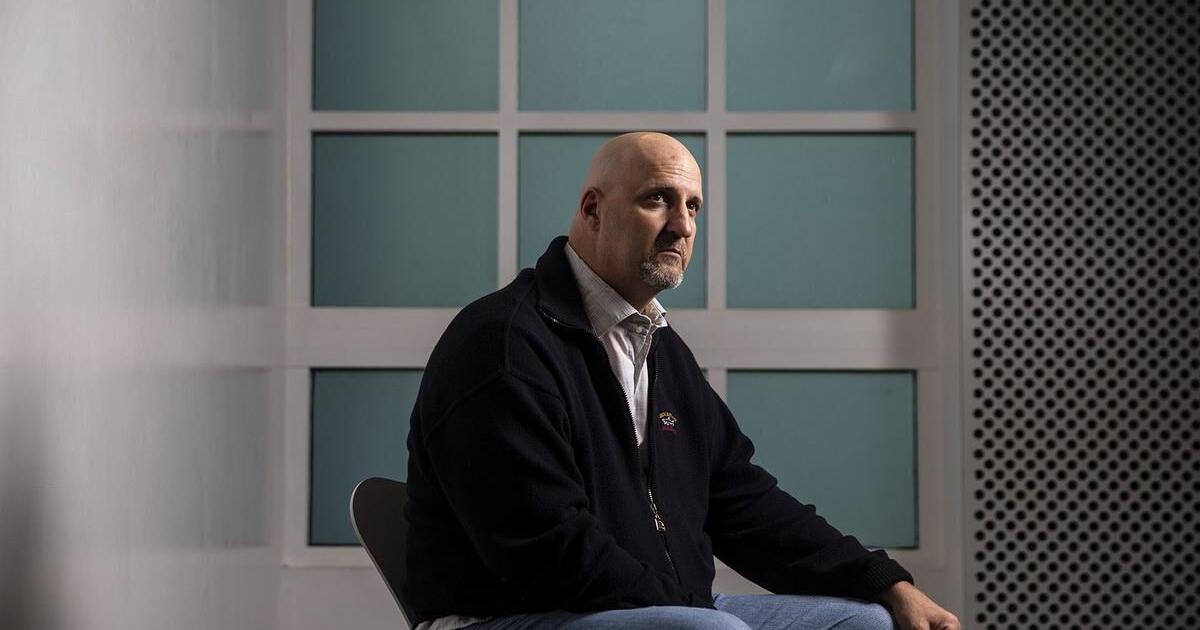 Cure for hate: Former skinheads recall what turned them around