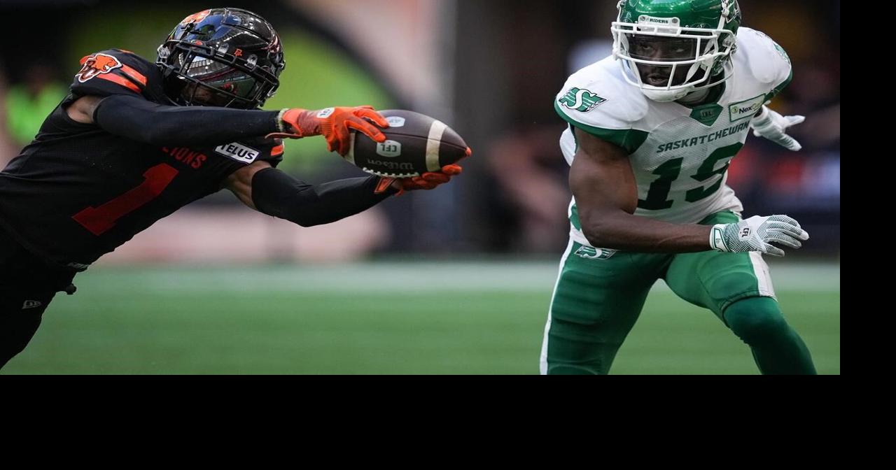 Lions’ defence has earned title of best in the CFL, says B.C. defensive ...