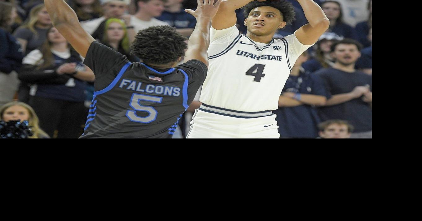 3 coaches in 3 seasons equals the same reward with Utah State back in ...