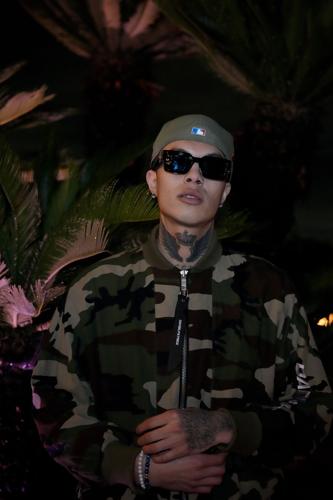 NorthSideBaby headlining D’KolonyzdFest ’24