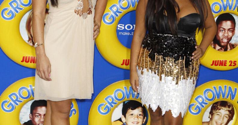 A spinoff for Snooki and Jwoww