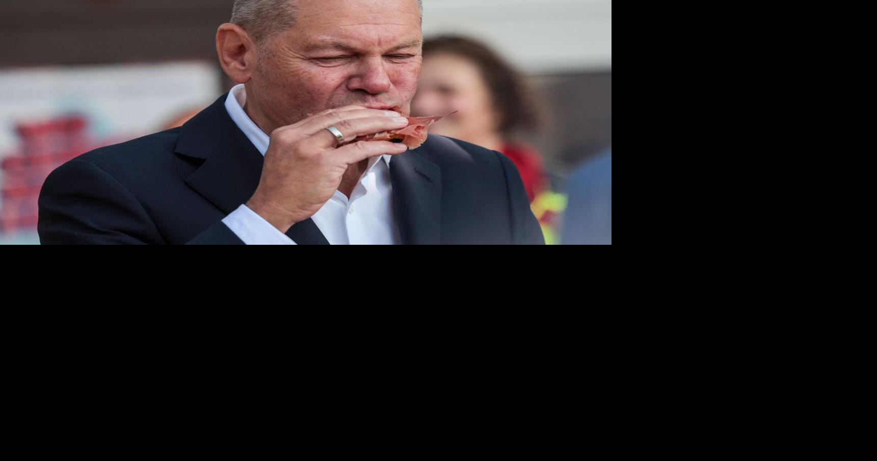 My coworker’s sandwiches have me questioning my own morality