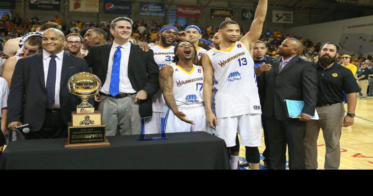 Details murky on where Raptors-affiliated team would fit in NBA D-League