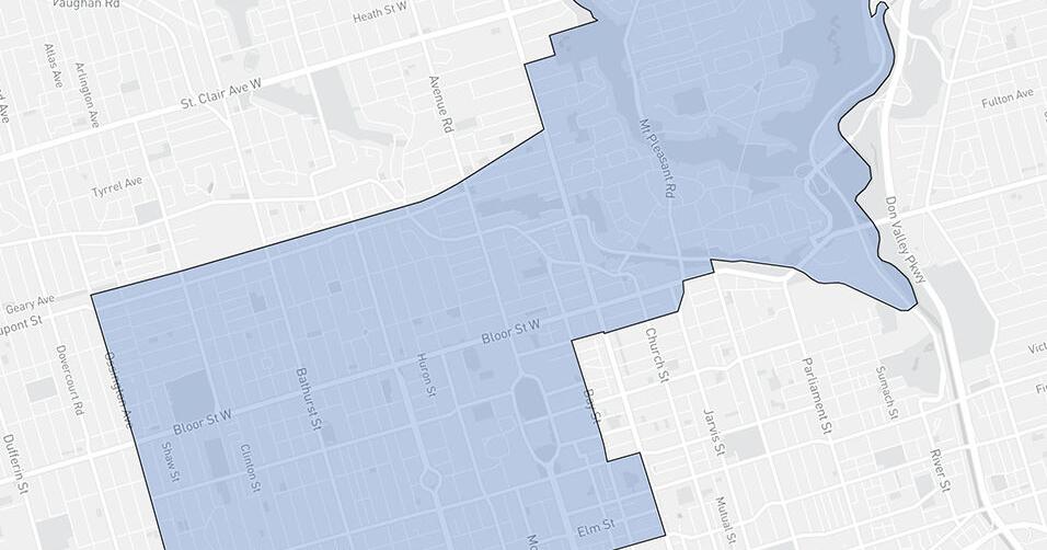 Full election night results for University-Rosedale including school ...