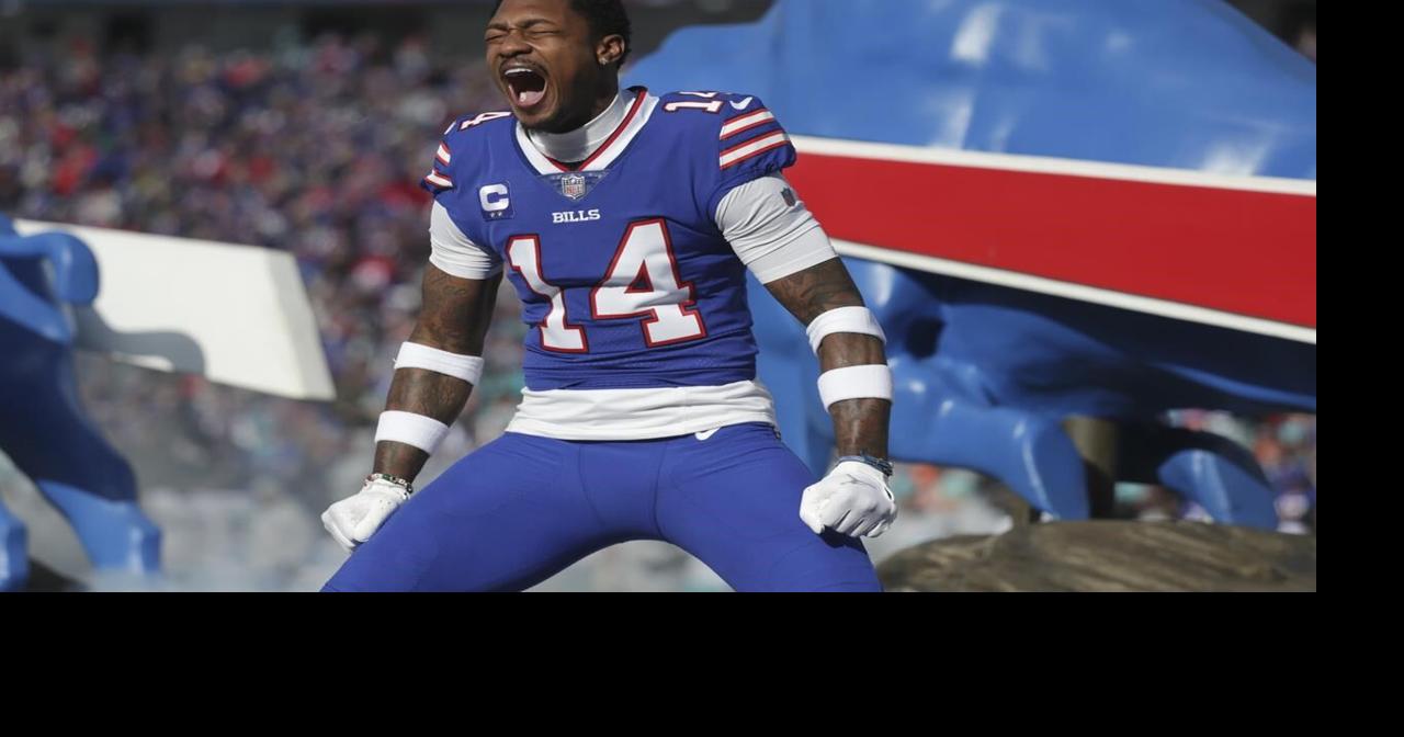 Bills host Bengals in playoffs 3 weeks after game canceled