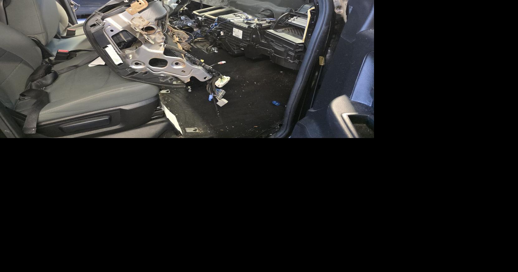 Cold inside your truck? Insufficient heat costly to fix