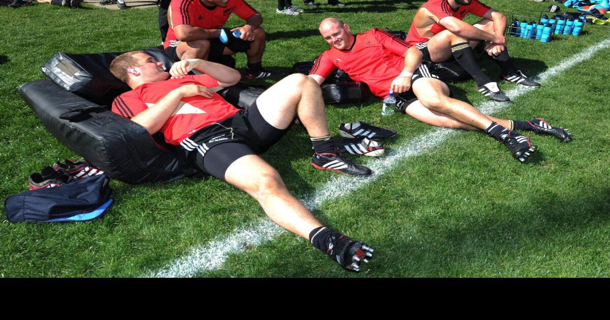 Canada has 4 days to prepare for 1 of toughest assignments in world ...